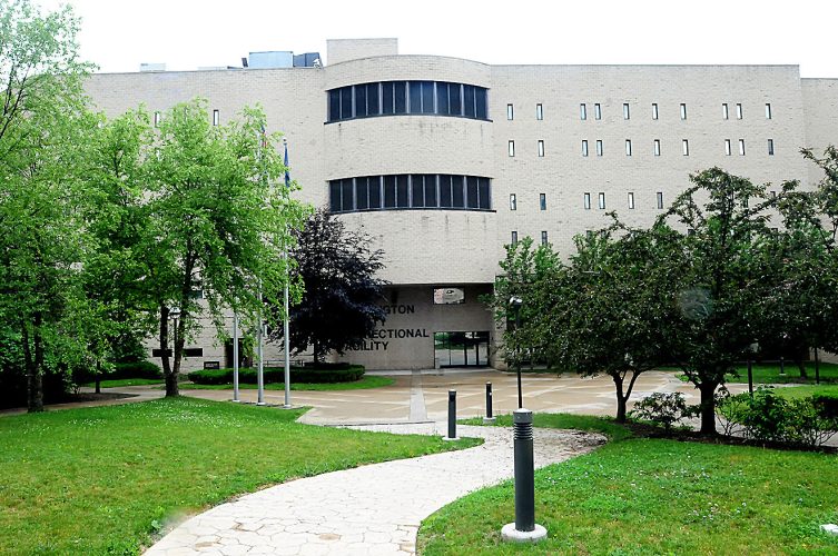 Washington Co. jail inmate dies at Pittsburgh hospital while being ...